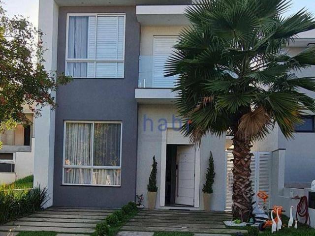 Casa de Condomínio para venda em Jardim Gonçalves em Sorocaba São Paulo de 145.00m² com 3 Quartos, 1 Suíte e 2 Garagens
