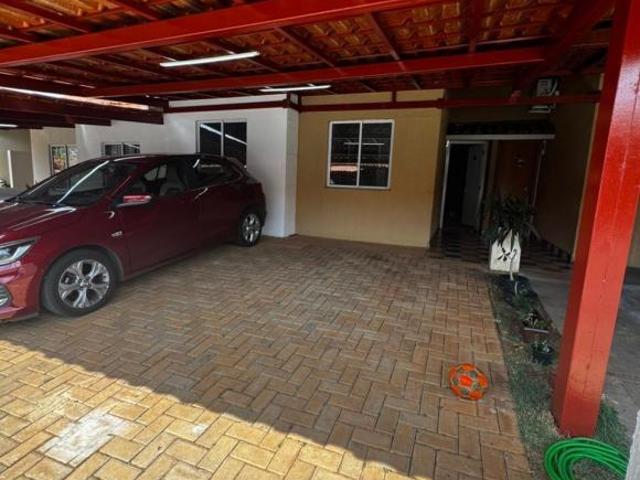 Casa de Condomínio para venda em Jardim Gardênia, Goiânia