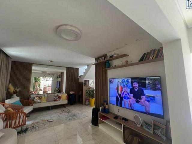 Casa de Condomínio para venda em Jardim Germiniani de 150.00m² com 3 Quartos, 1 Suite e 1 Garagem