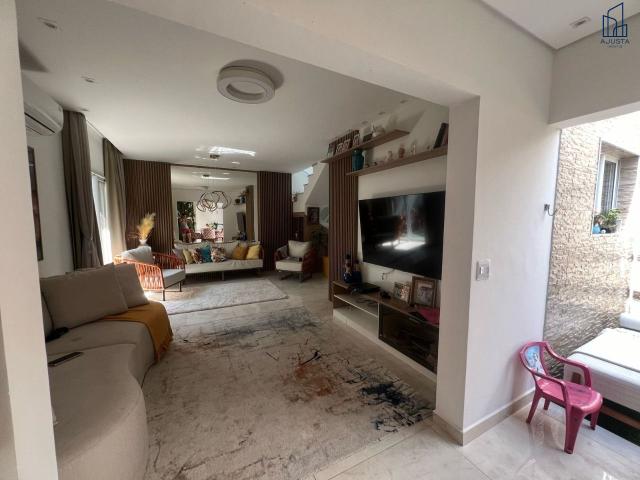 Casa de Condomínio para venda em Jardim Germiniani em Sorocaba São Paulo de 150.00m² com 3 Quartos, 1 Suíte e 1 Garagem