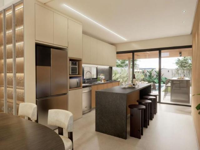 Casa de Condomínio para venda em Jardim Gleba B em Nova Odessa São Paulo de 200.00m² com 3 Quartos, 3 Suítes e 4 Garagens