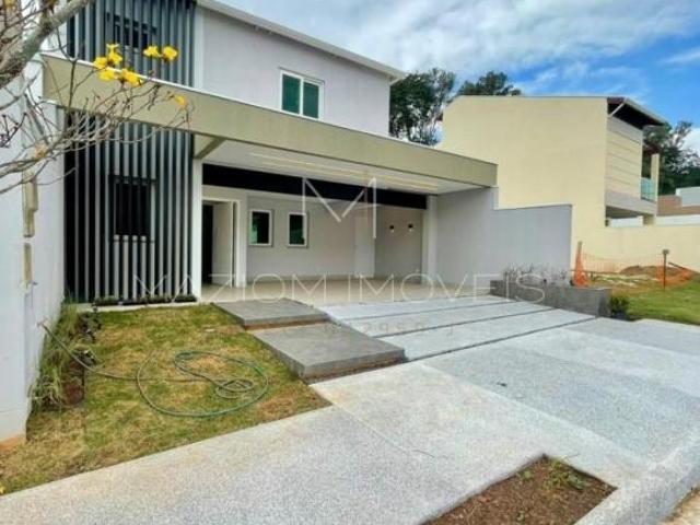 Casa de Condomínio para venda em Jardim Gramadão I de 190.00m² com 3 Quartos, 3 Suites e 4 Garagens
