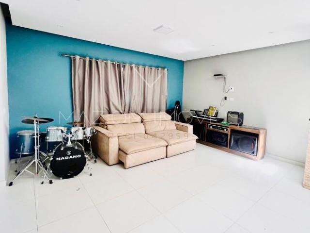 Casa de Condomínio para venda em Jardim Gramadão I em Jundiaí São Paulo de 174.00m² com 3 Quartos, 1 Suíte e 2 Garagens
