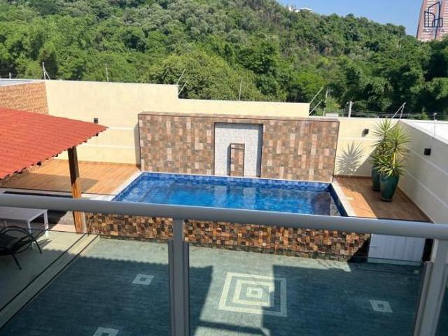 Casa de Condomínio para venda em Jardim Gramados De Sorocaba de 203.00m² com 3 Quartos, 1 Suite e 4