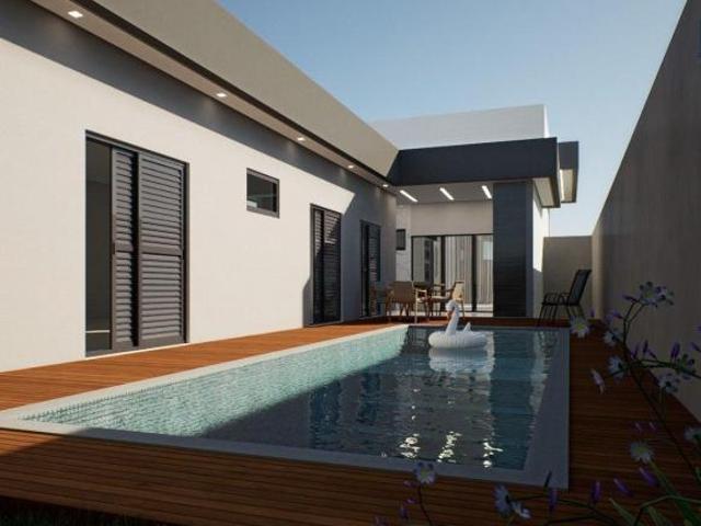 Casa de Condomínio para venda em Jardim Gramados De Sorocaba de 250.00m² com 3 Quartos, 3 Suites e 4