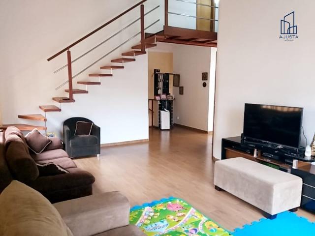 Casa de Condomínio para venda em Jardim Gramados De Sorocaba em Sorocaba São Paulo de 270.00m² com 3 Quartos e 1 Suíte