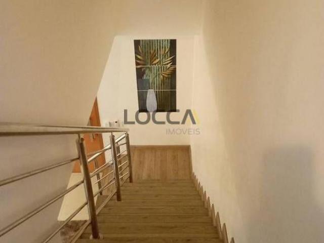 Casa de Condomínio para venda em Jardim Grande Aliança de 118.00m² com 3 Quartos, 3 Suites e 2 Garag
