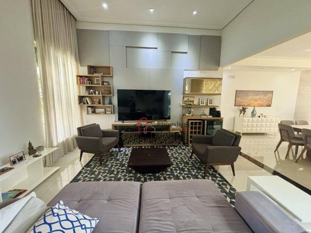 Casa de Condomínio para venda em Jardim Green Park Residence em Hortolândia São Paulo de 194.00m² com 3 Quartos, 1 Suíte e 4 Garagens