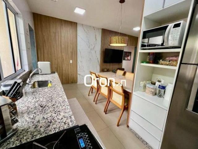 Casa de Condomínio para venda em Jardim Guanabara II, Goiâni