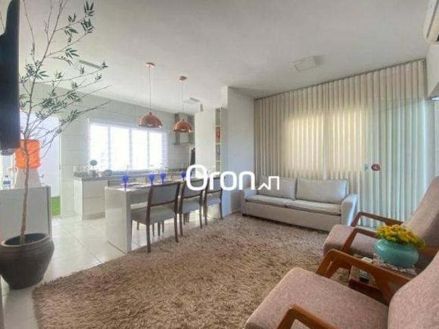 Casa de Condomínio para venda em Jardim Guanabara II, Goiâni