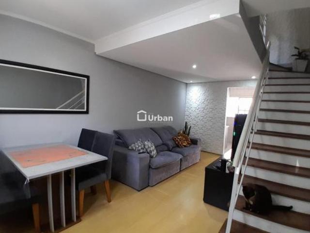 Casa de Condomínio para venda em Jardim Guerreiro de 127.00m² com 2 Quartos e 4 Garagens