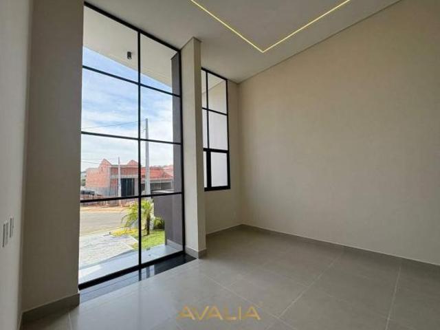 Casa de Condomínio para venda em Jardim Doutor Carlos Augusto de Camargo Andrade de 175.00m² com 3 Q