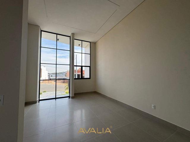 Casa de Condomínio para venda em Jardim Doutor Carlos Augusto De Camargo Andrade em Indaiatuba São Paulo de 175.00m² com 3 Quartos, 3 Suítes e 4 Garagens