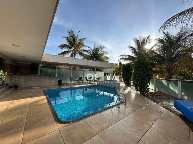 Casa de Condomínio para venda em Jardim Do Cedro em São José Do Rio Preto São Paulo de 800.00m² com 5 Quartos, 1 Suíte e 4 Garagens