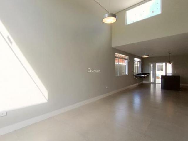 Casa de Condomínio para venda em Jardim Do Golf I de 239.00m² com 3 Quartos, 1 Suite e 4 Garagens