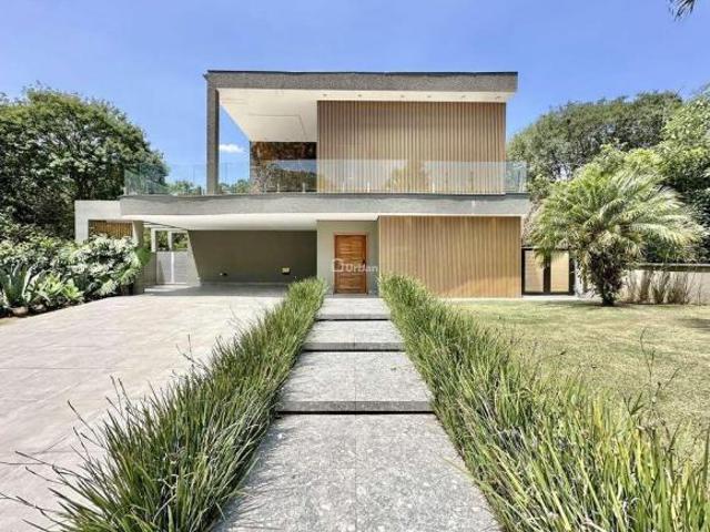 Casa de Condomínio para venda em Jardim Do Golf I de 402.00m² com 5 Quartos, 5 Suites e 11 Garagens