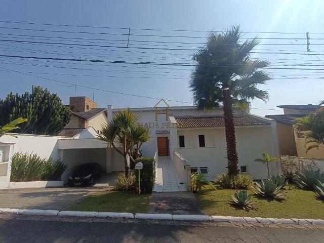 Casa de Condomínio para venda em Jardim Do Golf I em Jandira São Paulo de 221.00m² com 3 Quartos, 1 Suíte e 4 Garagens