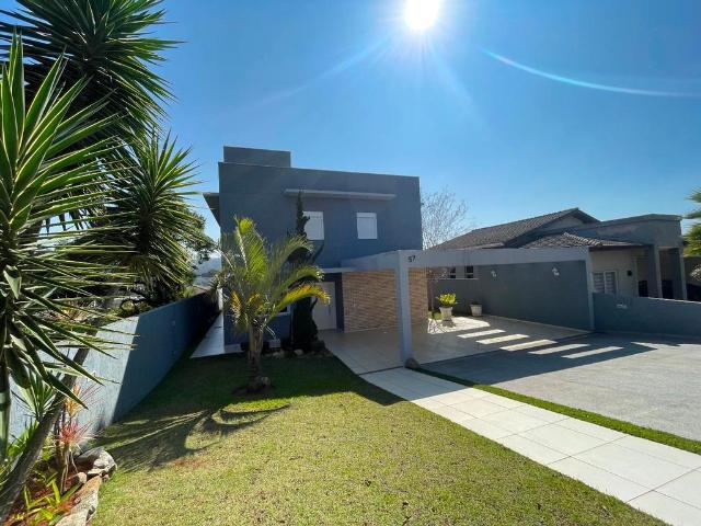 Casa de Condomínio para venda em Jardim Do Golf I em Jandira São Paulo de 300.00m² com 4 Quartos, 4 Suítes e 4 Garagens