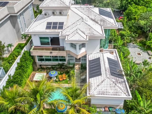 Casa de Condomínio para venda em Jardim Do Golf I em Jandira São Paulo de 560.00m² com 3 Quartos, 3 Suítes e 4 Garagens