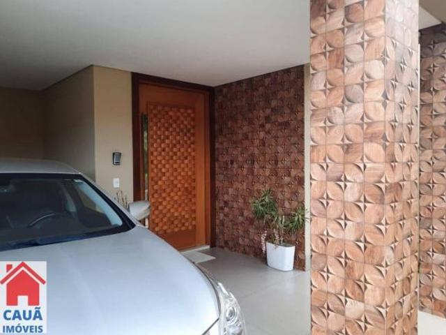 Casa de Condomínio para venda em Jardim do Lago, Uberaba