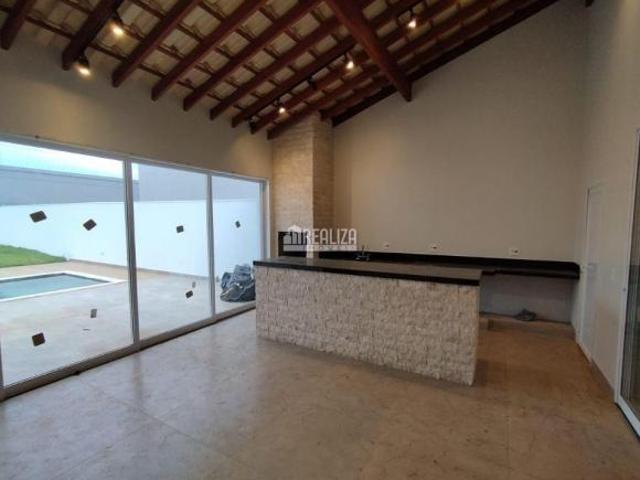 Casa de Condomínio para venda em Jardim do Lago, Uberaba