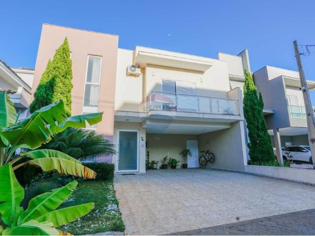 Casa de Condomínio para venda em Jardim Do Paço em Sorocaba São Paulo de 236.00m² com 3 Quartos e 3 Suítes