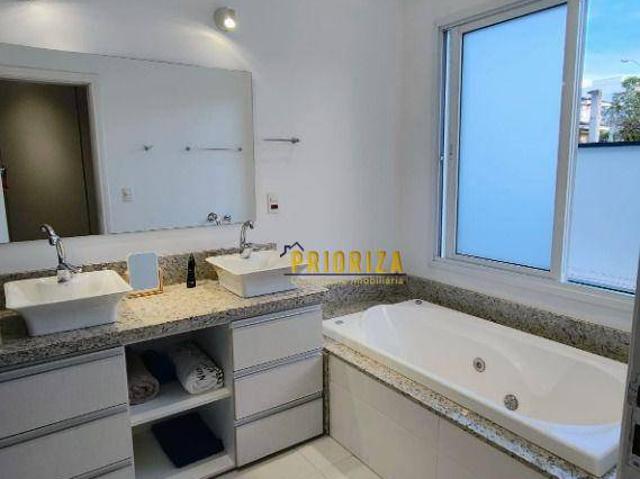Casa de Condomínio para venda em Jardim Do Paço em Sorocaba São Paulo de 236.00m² com 3 Quartos, 3 Suítes e 2 Garagens