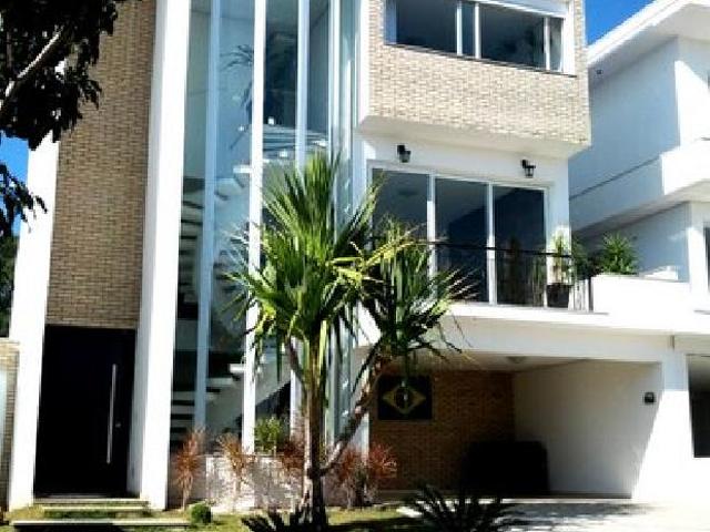 Casa de Condomínio para venda em Jardim Do Paço em Sorocaba São Paulo de 450.00m² com 5 Quartos, 5 Suítes e 2 Garagens