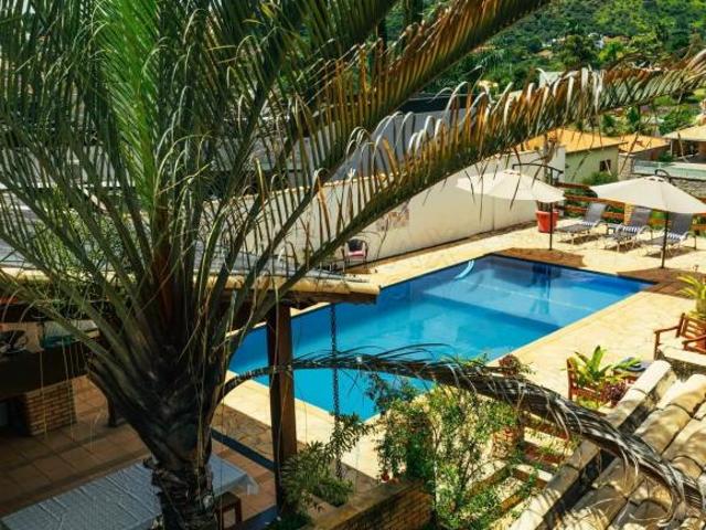 Casa de Condomínio para venda em Jardim Do Ribeirão I de 436.00m² com 3 Quartos, 2 Suites e 7 Garage