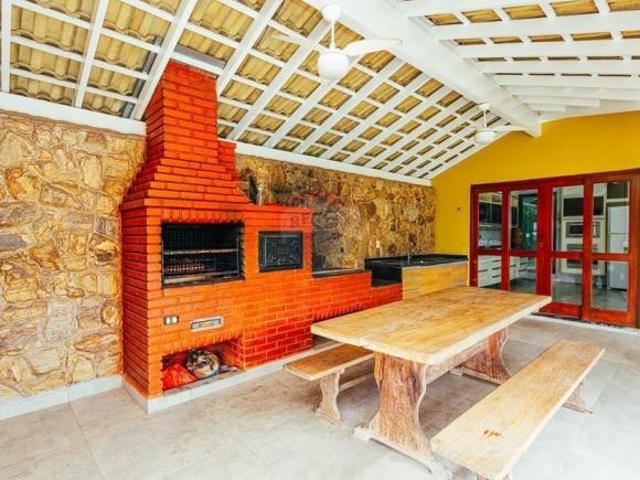 Casa de Condomínio para venda em Jardim Do Ribeirão I de 500.00m² com 4 Quartos, 2 Suites e 8 Garage