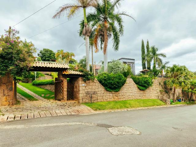 Casa de Condomínio para venda em Jardim Do Ribeirão I em Itupeva São Paulo de 436.00m² com 3 Quartos, 2 Suítes e 7 Garagens