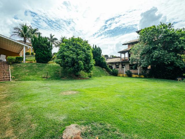 Casa de Condomínio para venda em Jardim Do Ribeirão I em Itupeva São Paulo de 500.00m² com 4 Quartos, 2 Suítes e 4 Garagens
