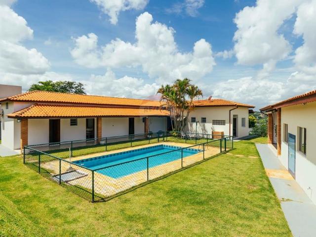 Casa de Condomínio para venda em Jardim Do Ribeirão I em Itupeva São Paulo de 318.49m² com 1 Quarto, 4 Suítes e 5 Garagens