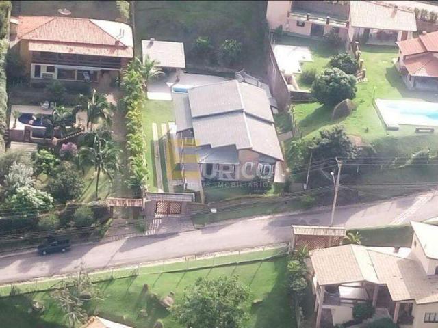 Casa de Condomínio para venda em Jardim Do Ribeirão I em Itupeva São Paulo de 350.00m² com 3 Quartos, 3 Suítes e 6 Garagens