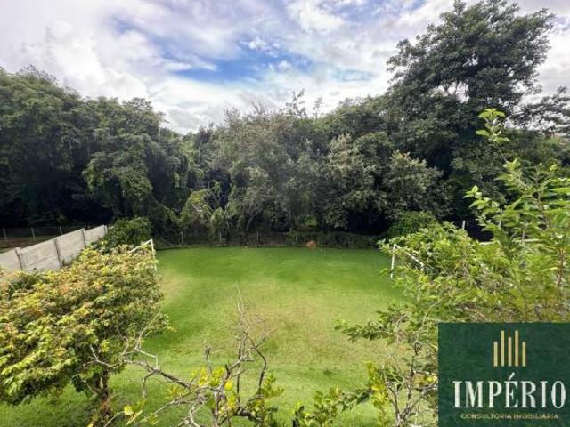 Casa de Condomínio para venda em Jardim Do Ribeirão Ii de 260.00m² com 4 Quartos e 2 Suites