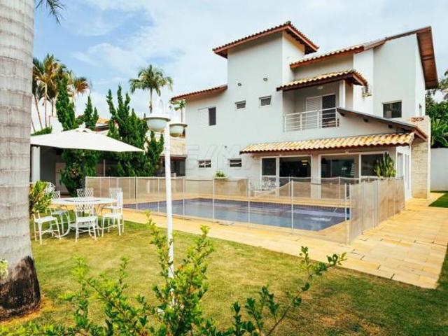 Casa de Condomínio para venda em Jardim Do Ribeirão Ii de 273.00m² com 3 Quartos, 1 Suite e 5 Garage