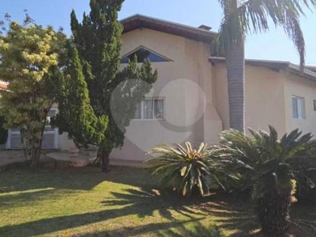 Casa de Condomínio para venda em Jardim Do Ribeirão Ii de 393.77m² com 3 Quartos, 3 Suites e 3 Garag