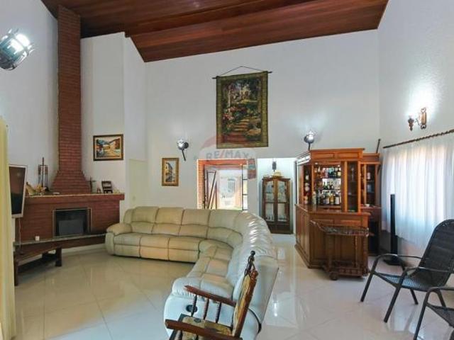 Casa de Condomínio para venda em Jardim Do Ribeirão Ii de 547.00m² com 3 Quartos e 1 Suite