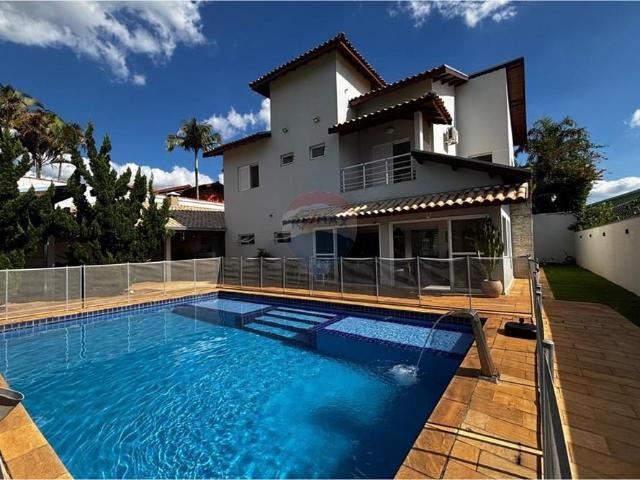 Casa de Condomínio para venda em Jardim Do Ribeirão Ii em Itupeva São Paulo de 273.00m² com 3 Quartos, 1 Suíte e 5 Garagens