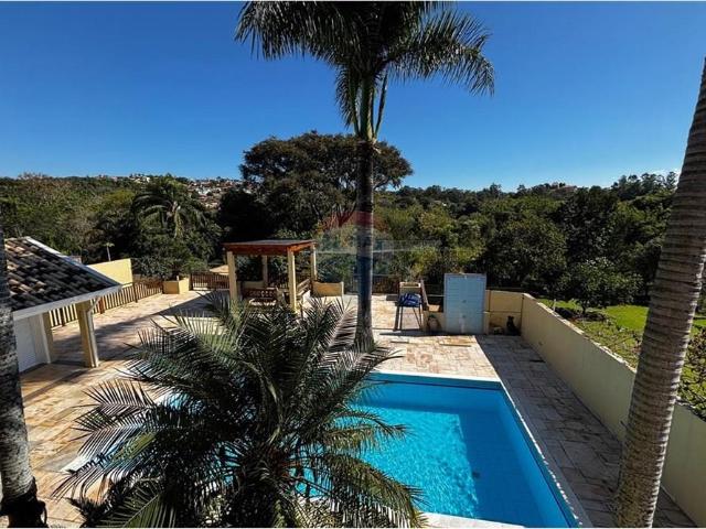 Casa de Condomínio para venda em Jardim Do Ribeirão Ii em Itupeva São Paulo de 518.43m² com 6 Quartos, 4 Suítes e 8 Garagens
