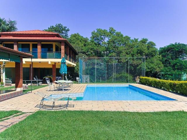 Casa de Condomínio para venda em Jardim Do Ribeirão Ii em Itupeva São Paulo de 547.00m² com 3 Quartos e 1 Suíte