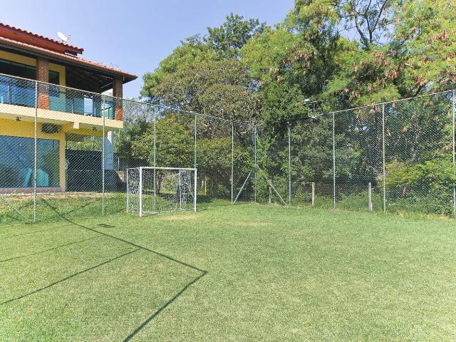 Casa de Condomínio para venda em Jardim Do Ribeirão Ii em Itupeva São Paulo de 547.00m² com 3 Quartos, 1 Suíte e 10 Garagens
