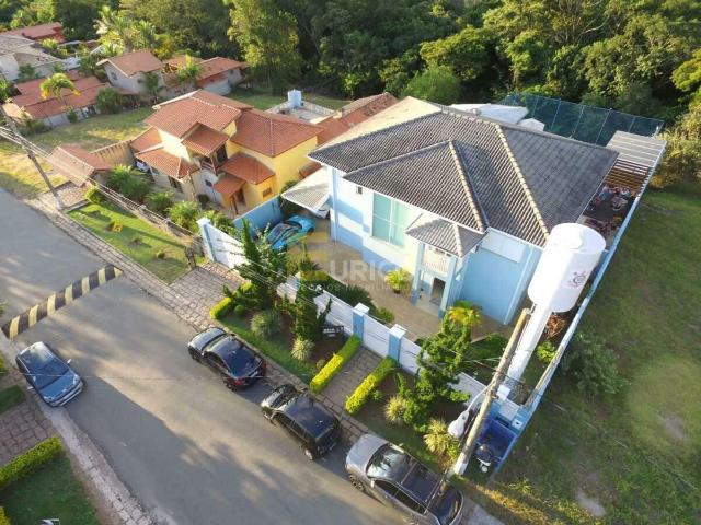 Casa de Condomínio para venda em Jardim Do Ribeirão Ii em Itupeva São Paulo de 600.00m² com 5 Quartos, 5 Suítes e 5 Garagens