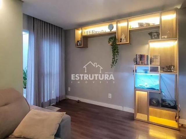 Casa de Condomínio para venda em Jardim Do Trevo de 200.00m² com 3 Quartos, 1 Suite e 2 Garagens