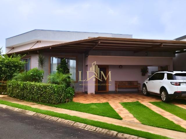 Casa de Condomínio para venda em Jardim Dom Pedro I em Araraquara São Paulo de 159.00m² com 4 Quartos, 2 Suítes e 4 Garagens