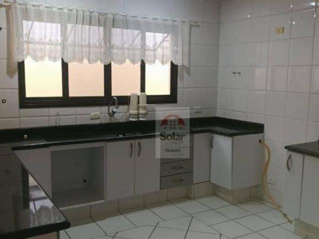 Casa de Condomínio para venda em Jardim Dos Nações de 364.00m² com 4 Quartos, 2 Suites e 4 Garagens