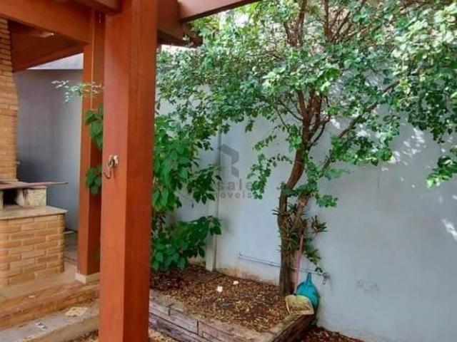 Casa de Condomínio para venda em Condomínio Alto Da Boa Vista de 241.00m² com 3 Quartos, 1 Suite e 2