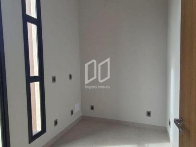Casa de Condomínio para venda em Jardim Dos Flamboyants de 182.00m² com 3 Quartos, 1 Suite e 4 Garag