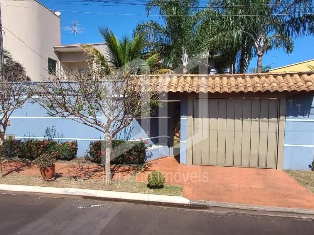 Casa de Condomínio para venda em Jardim Dos Flamboyants em Araraquara São Paulo de 157.00m² com 3 Quartos, 3 Suítes e 4 Garagens