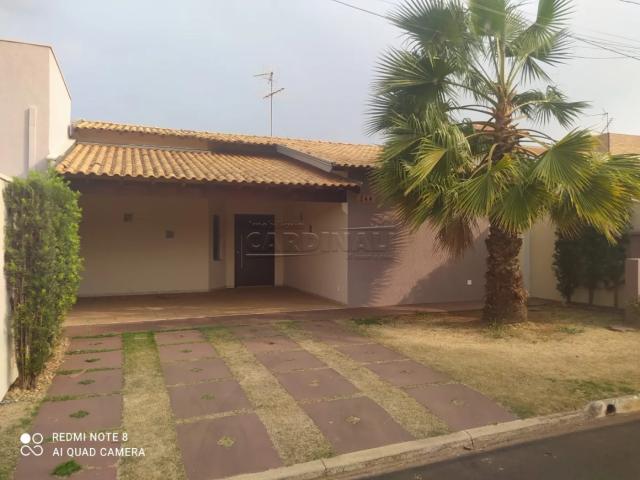 Casa de Condomínio para venda em Jardim Dos Flamboyants em Araraquara São Paulo de 170.00m² com 3 Quartos, 3 Suítes e 4 Garagens